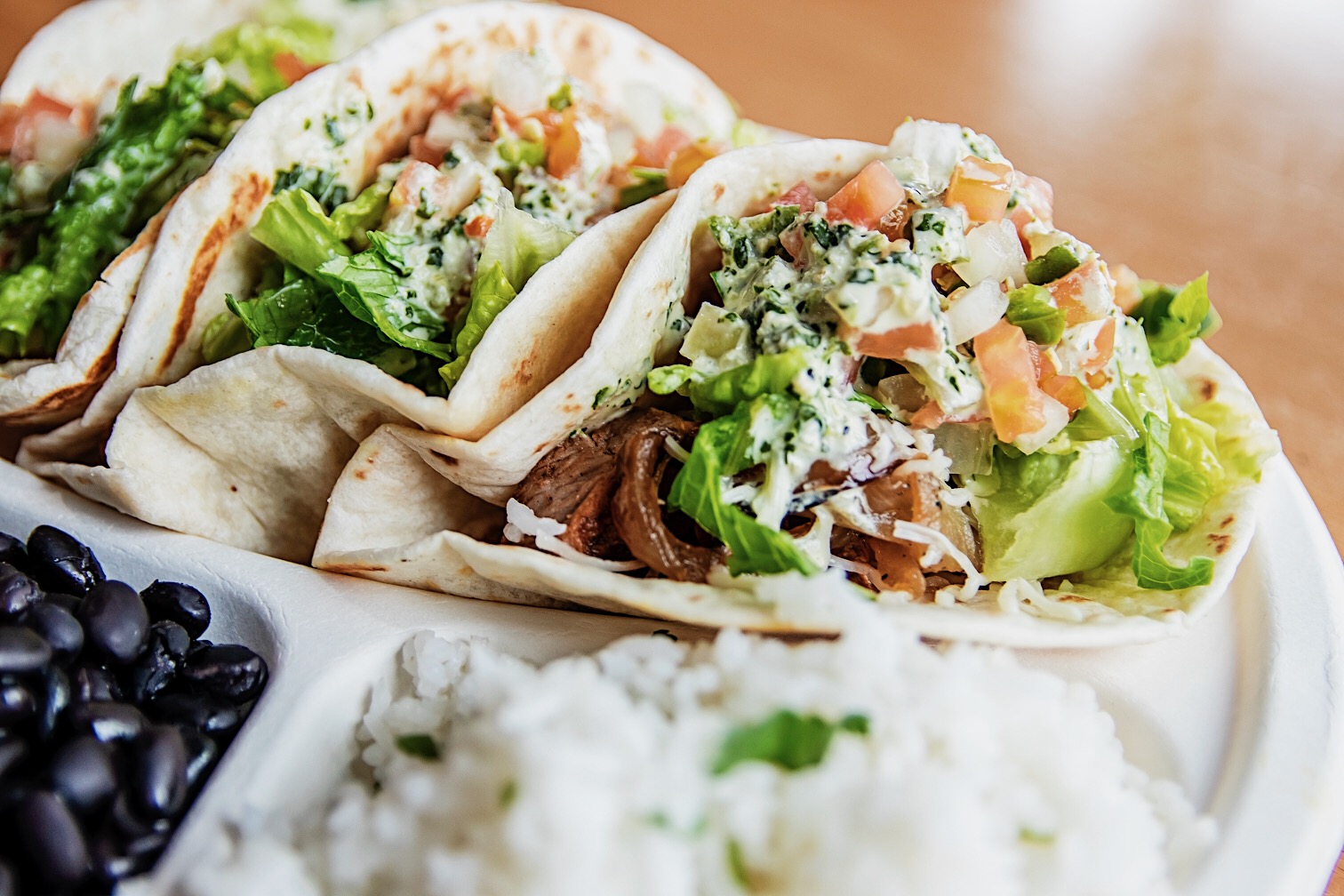 Catering - MESA Mexican Grill